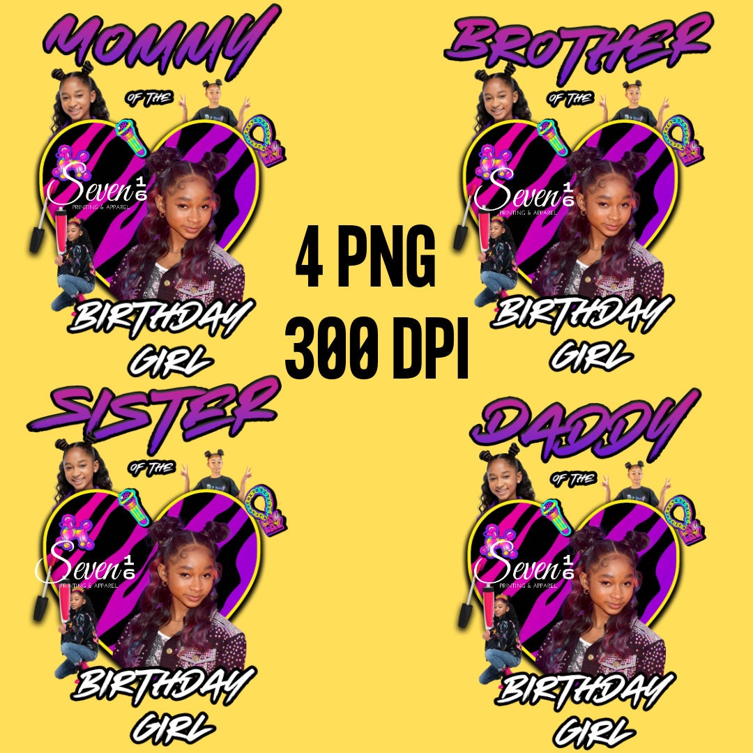 Lay Lay Birthday|png| NO Customization - Etsy