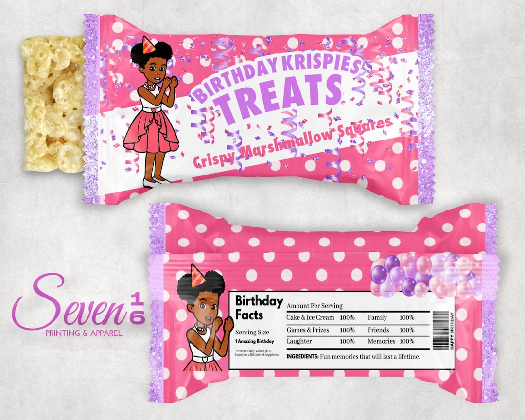 Gracies Corner| Rice Krispies| Digital - Etsy