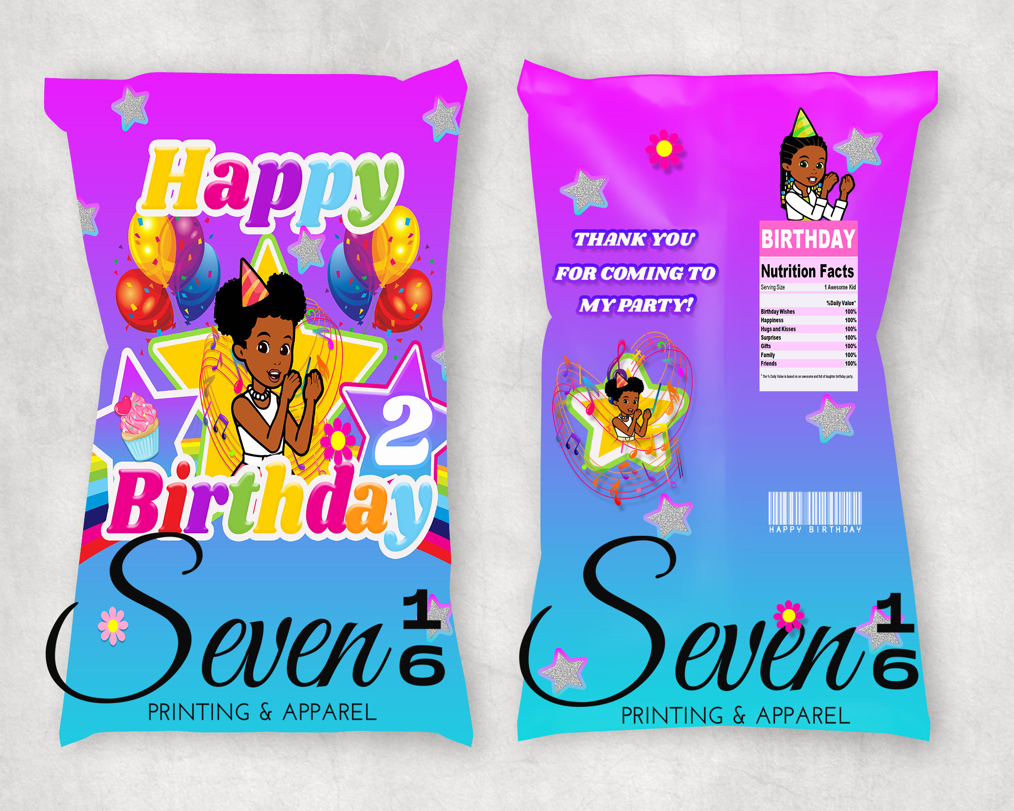 Gracies Corner Chip Bag PNG Gracies Corner Chip Bags DIY - Etsy Canada