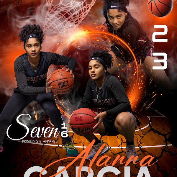 Basketball Wall Decor - Etsy