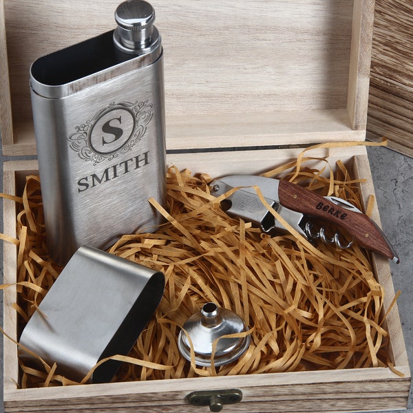 Cigar Flask - Etsy