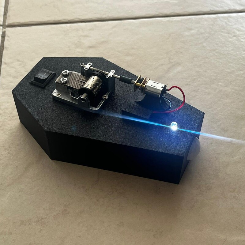 Ghost Box Tv - Etsy Canada