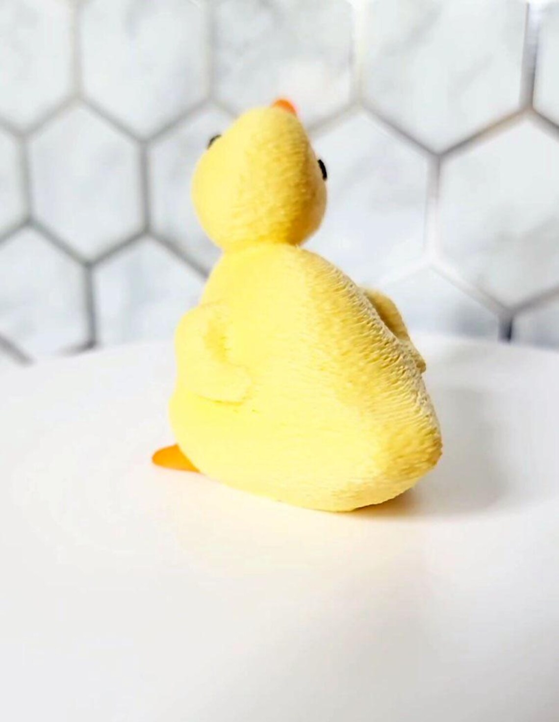 Duck Buddy, Shoulder Animal, Wearable Friend, Magnet Pet, Magnetic ...