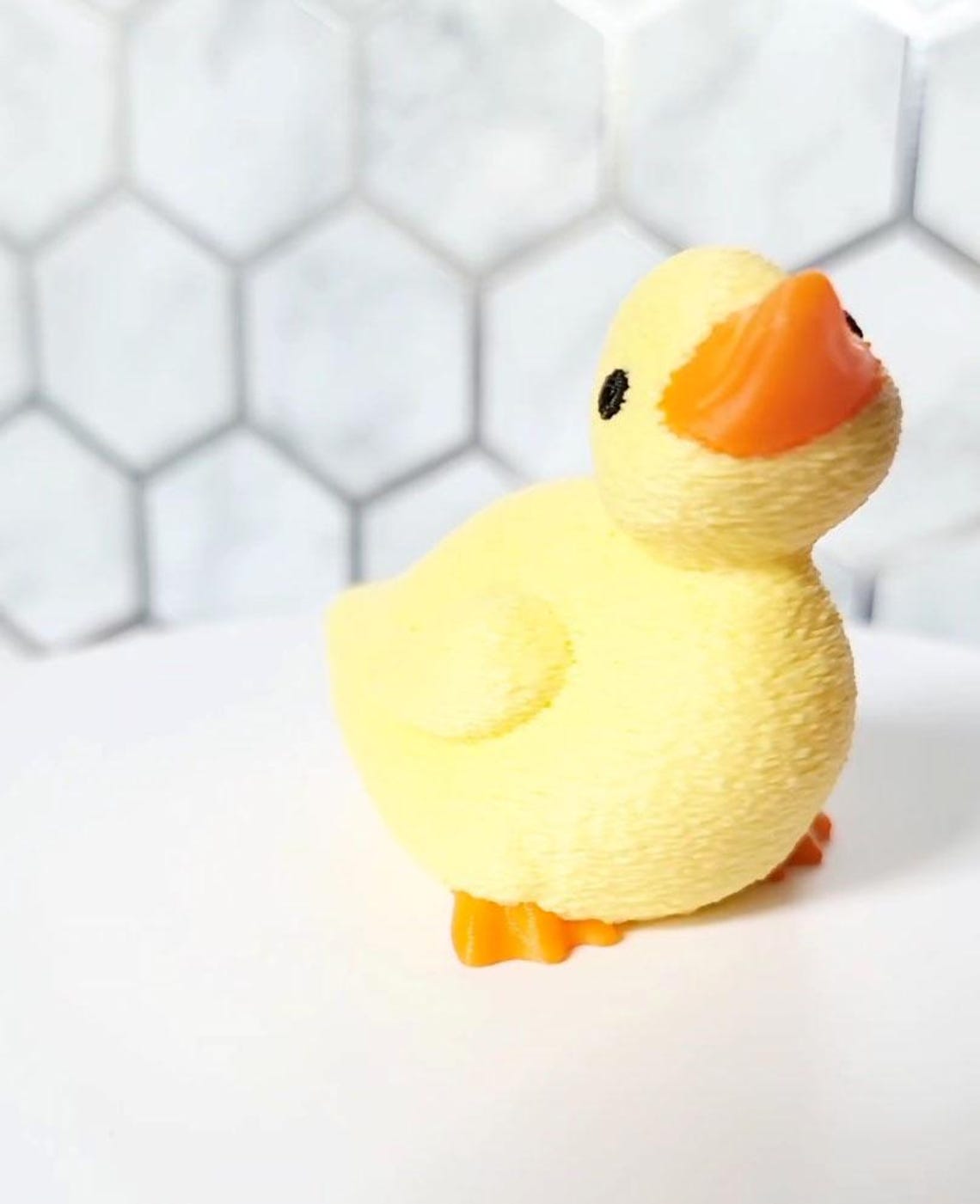 Duck Buddy, Shoulder Animal, Wearable Friend, Magnet Pet, Magnetic ...