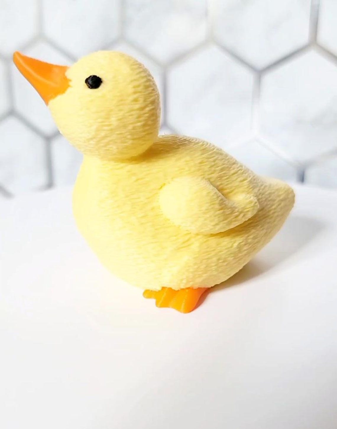 Duck Buddy, Shoulder Animal, Wearable Friend, Magnet Pet, Magnetic ...