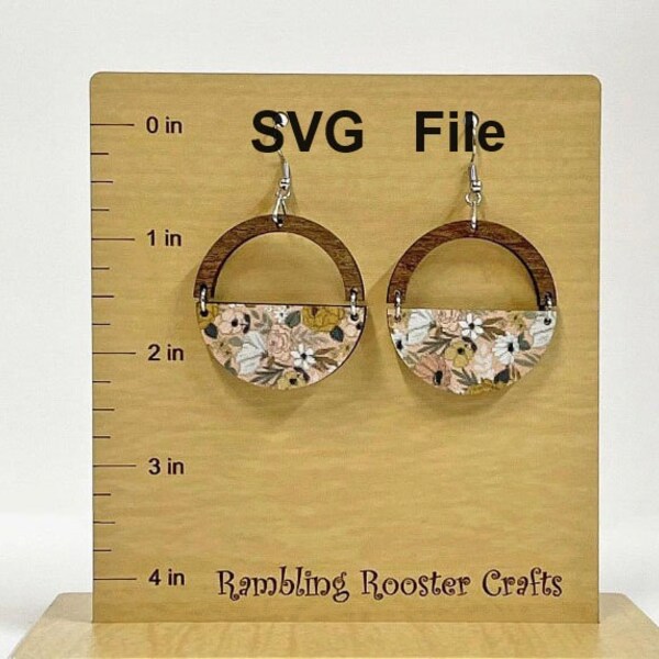 Half Circle Patterns Svg - Etsy