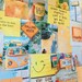 Happy Yellow Vsco Collage Kit Prints - Etsy