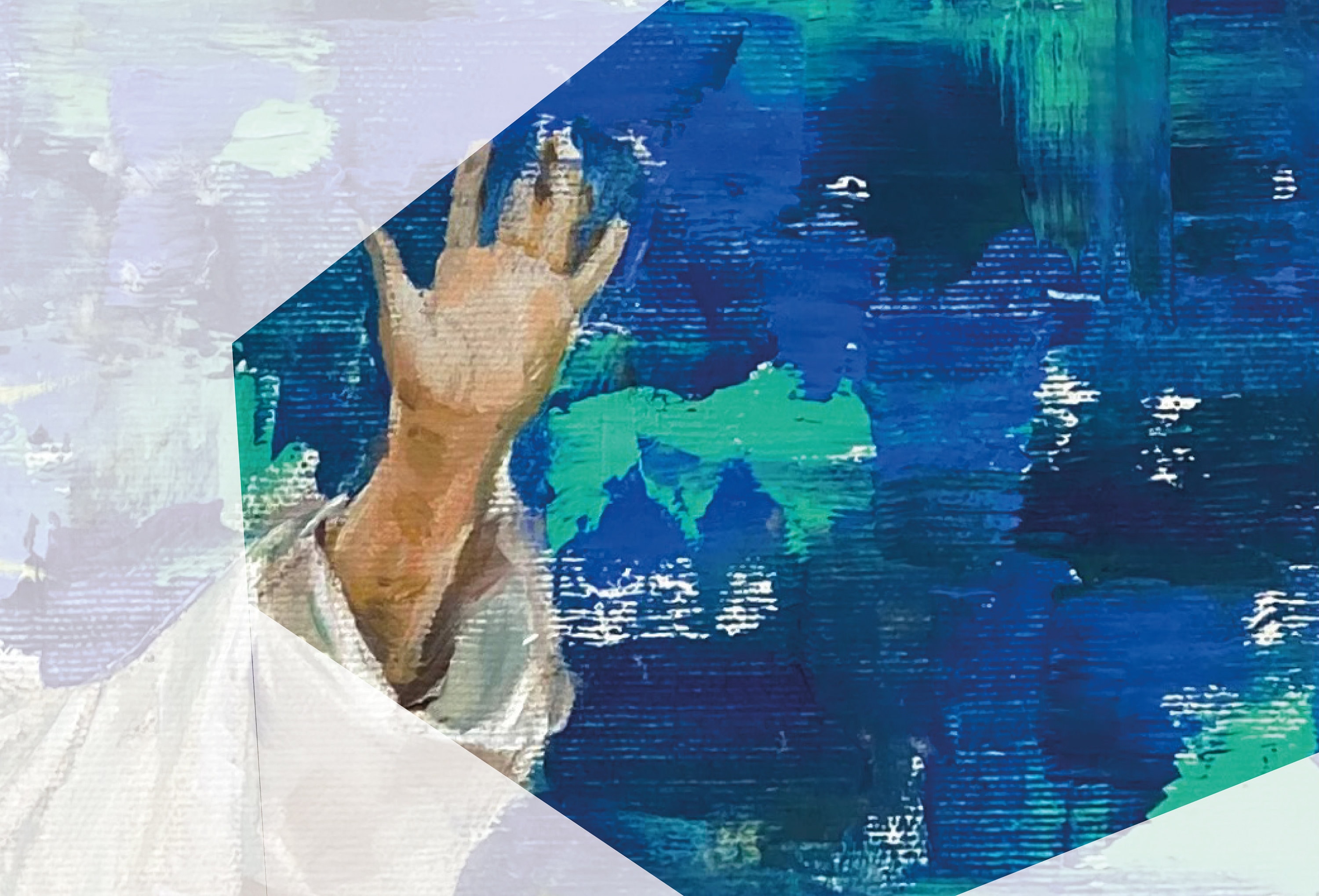 Mother of God Art, Mary Queen of the Universe, Blessed Vergin Mary ...