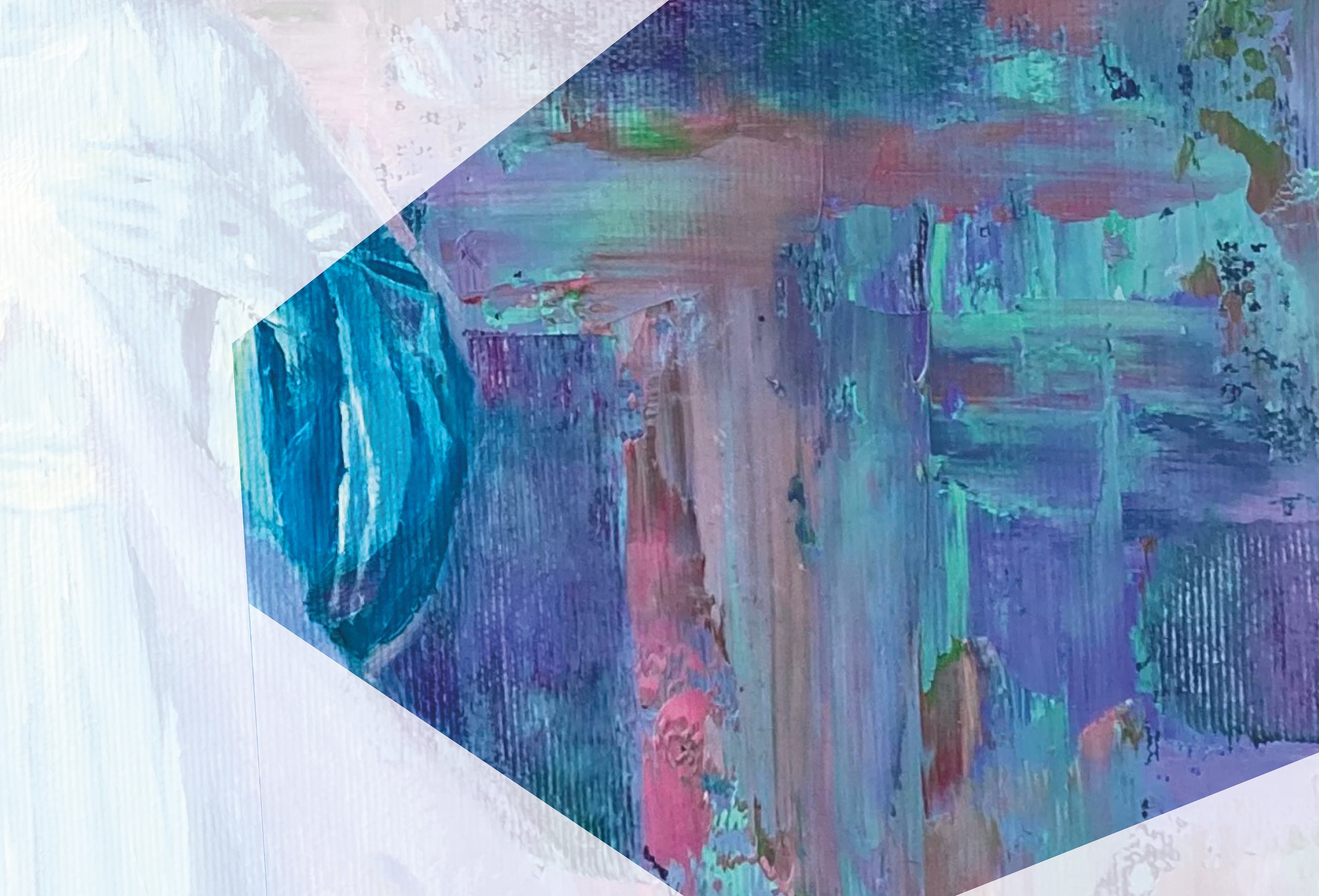 Divine Mercy Painting, Jesus I Trust in You, Prayer Room Decor ...