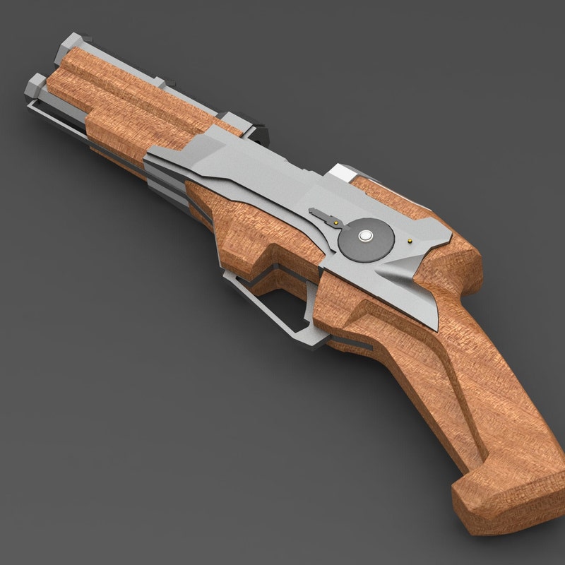 Dishonored - Etsy