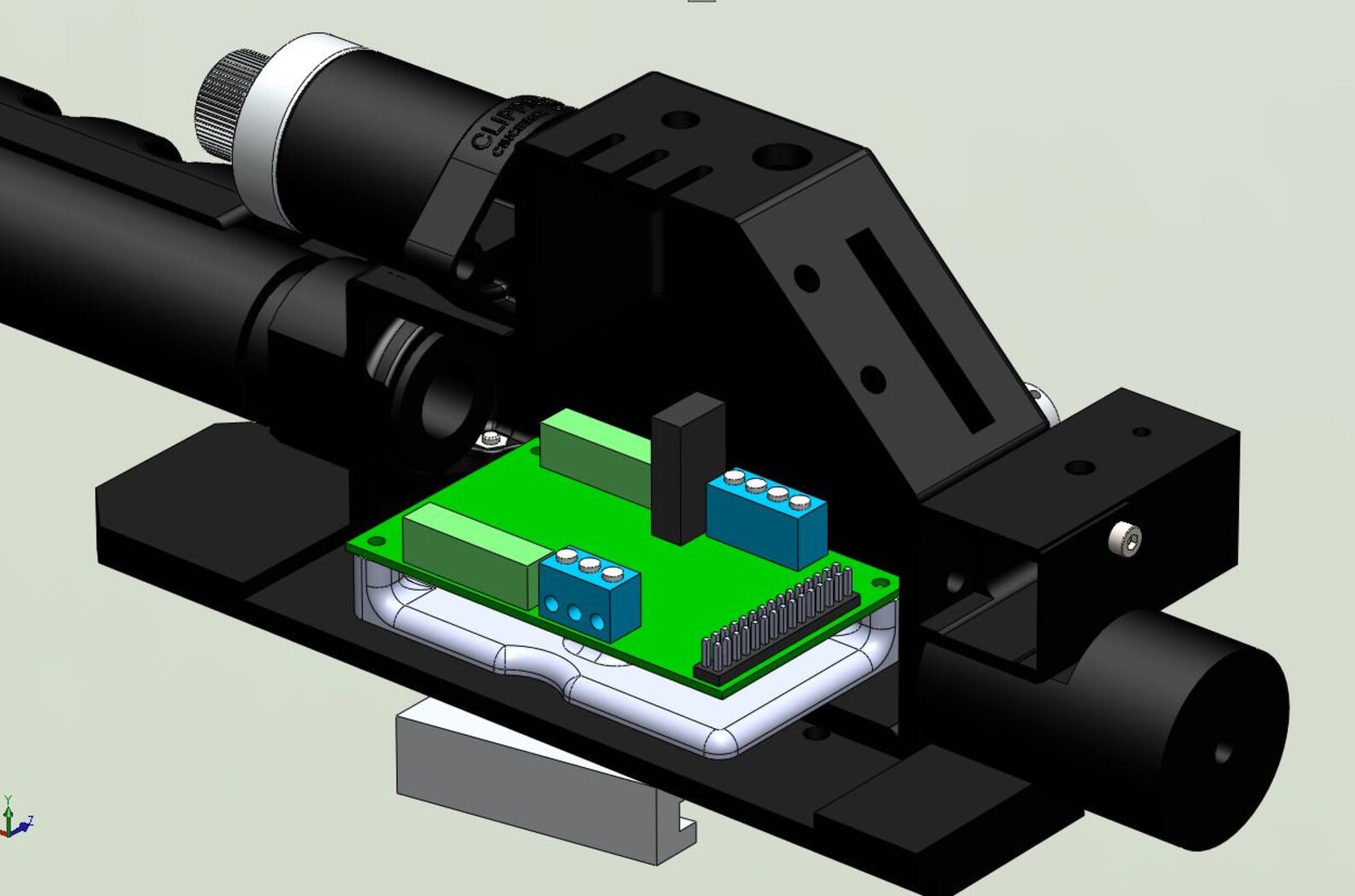 Ghostbusters Proton Pack 3D Model for 3D Printing - Etsy