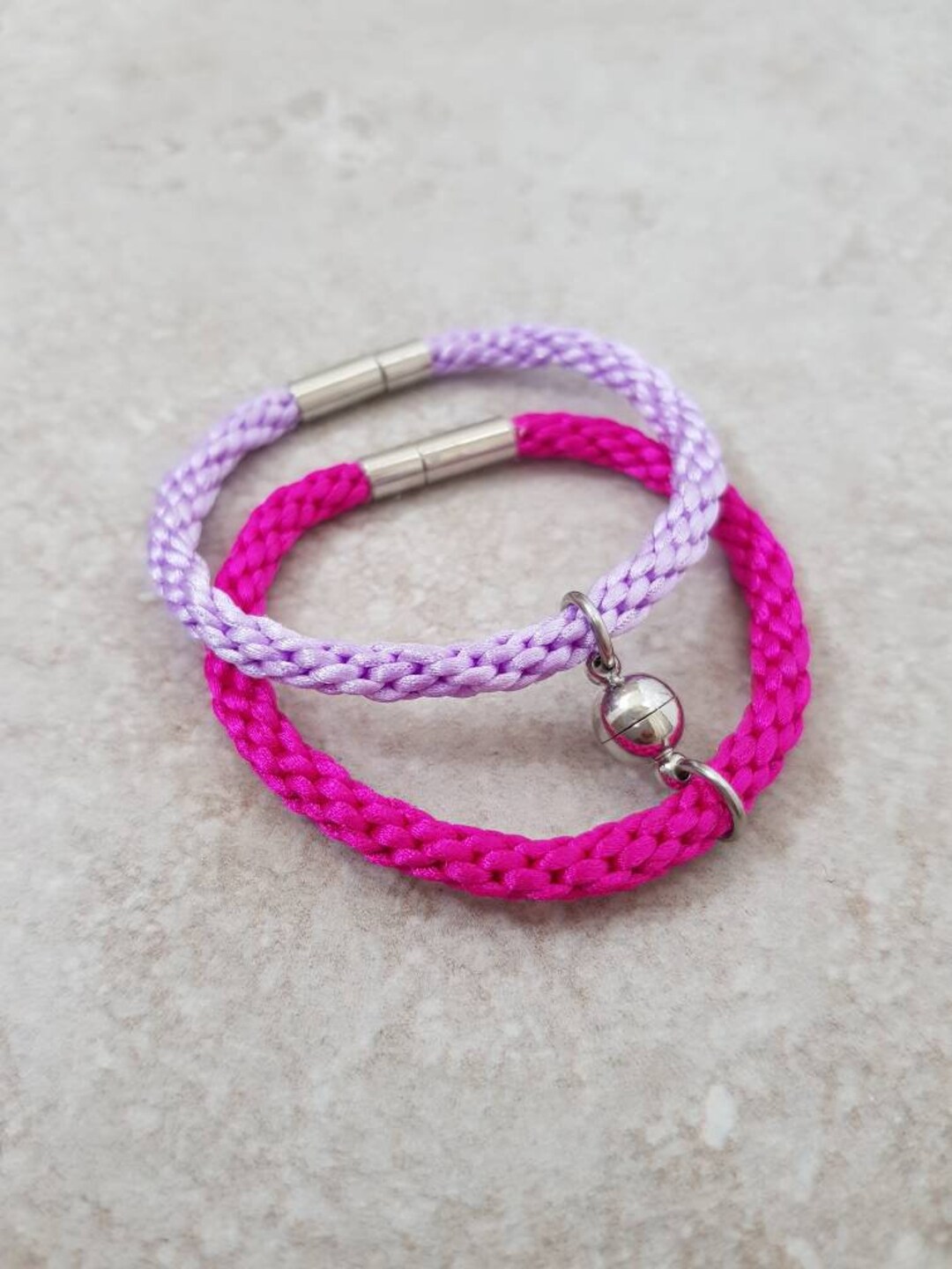 Matching Bracelets, Best Friends Bracelets, Couples Bracelet ...