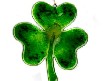 Shamrock Decor Shamrock Sign Shamrock Pallet Sign Wooden - Etsy