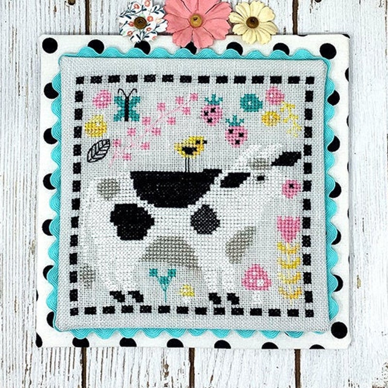 Cross Stitch Charts - Etsy
