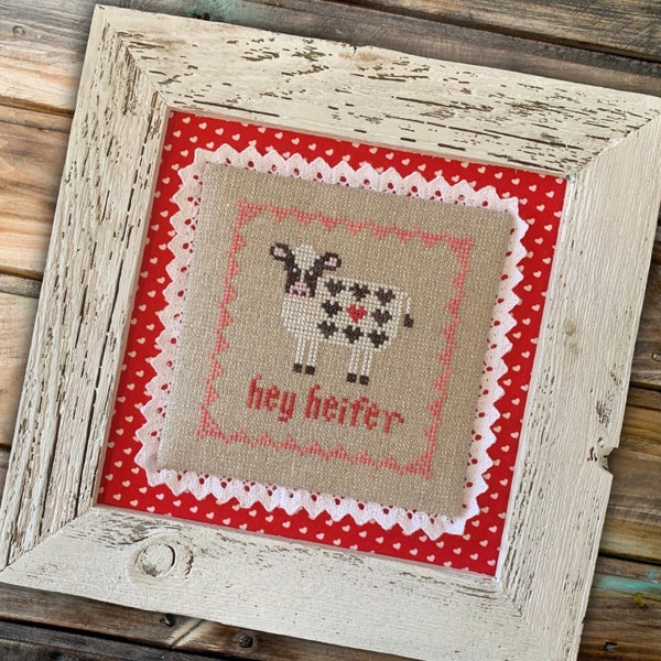 Dirty Annies Cross Stitch - Etsy