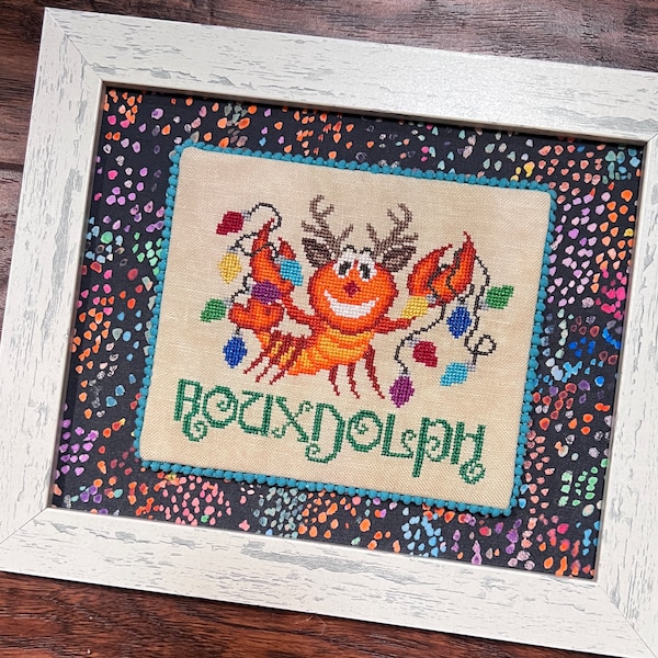 Dirty Cross Stitch - Etsy