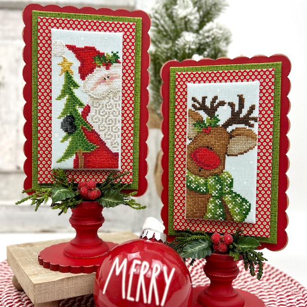 Dirty Cross Stitch - Etsy