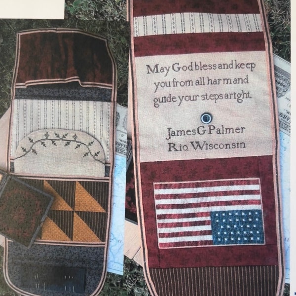 Civil War Patterns - Etsy