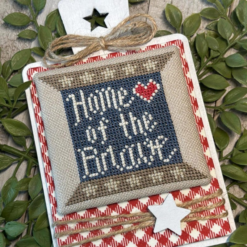Brave Tapestry - Etsy
