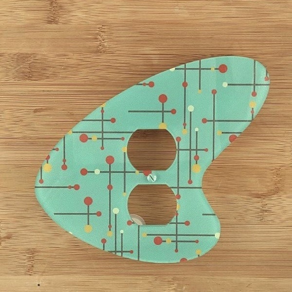 Outlet Cover Plate - Etsy