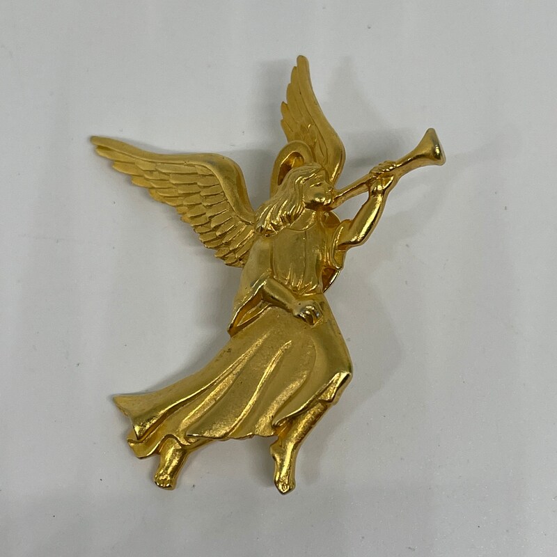 Angels With Horns - Etsy