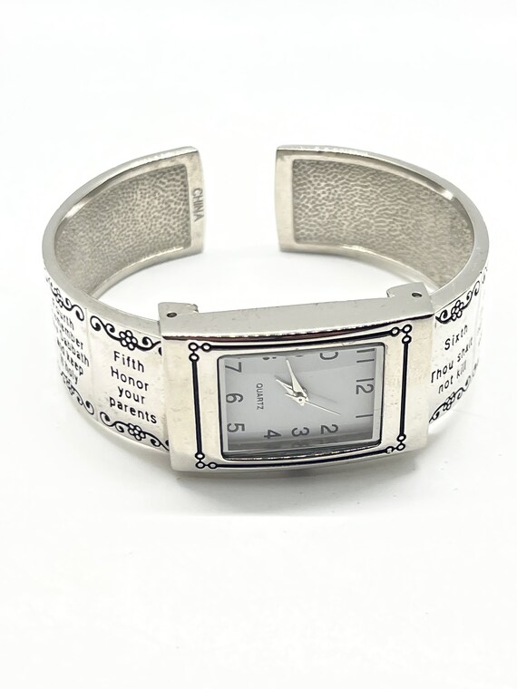 vintage command watch - Gem