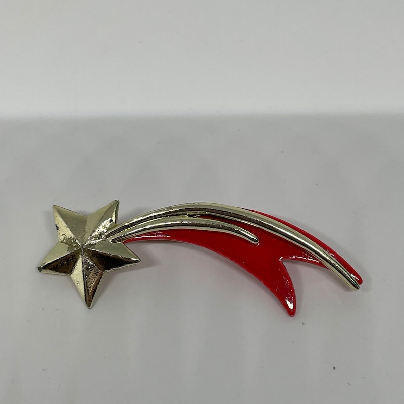 Star Pins - Etsy