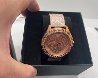 Guess Watch White Chrono Women’s Watch - Etsy