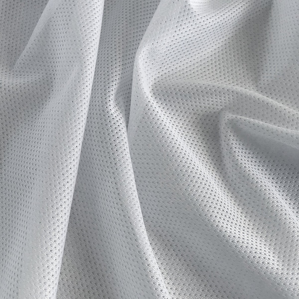 Sports Mesh Fabric - Etsy