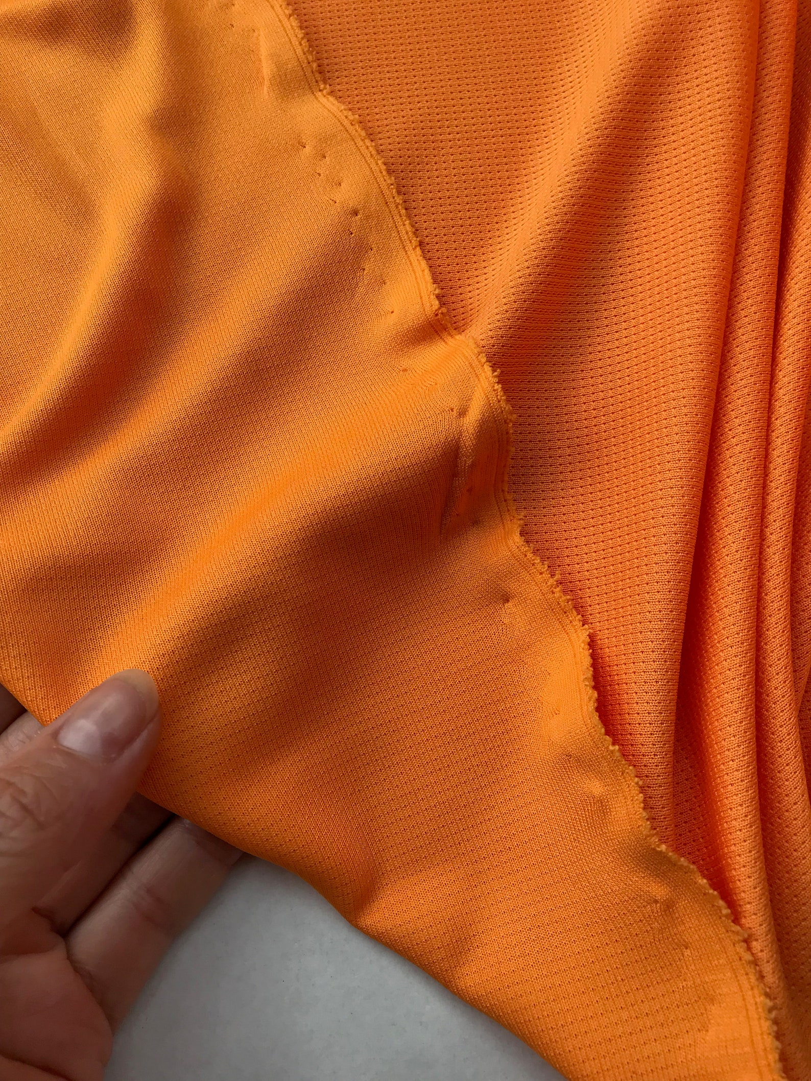 Polyester Mesh Fabric - Etsy