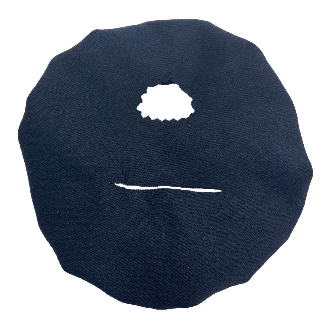 2x Liners Compatible With F30/f30i Full Face Mask ONLY Cotton Jersey ...