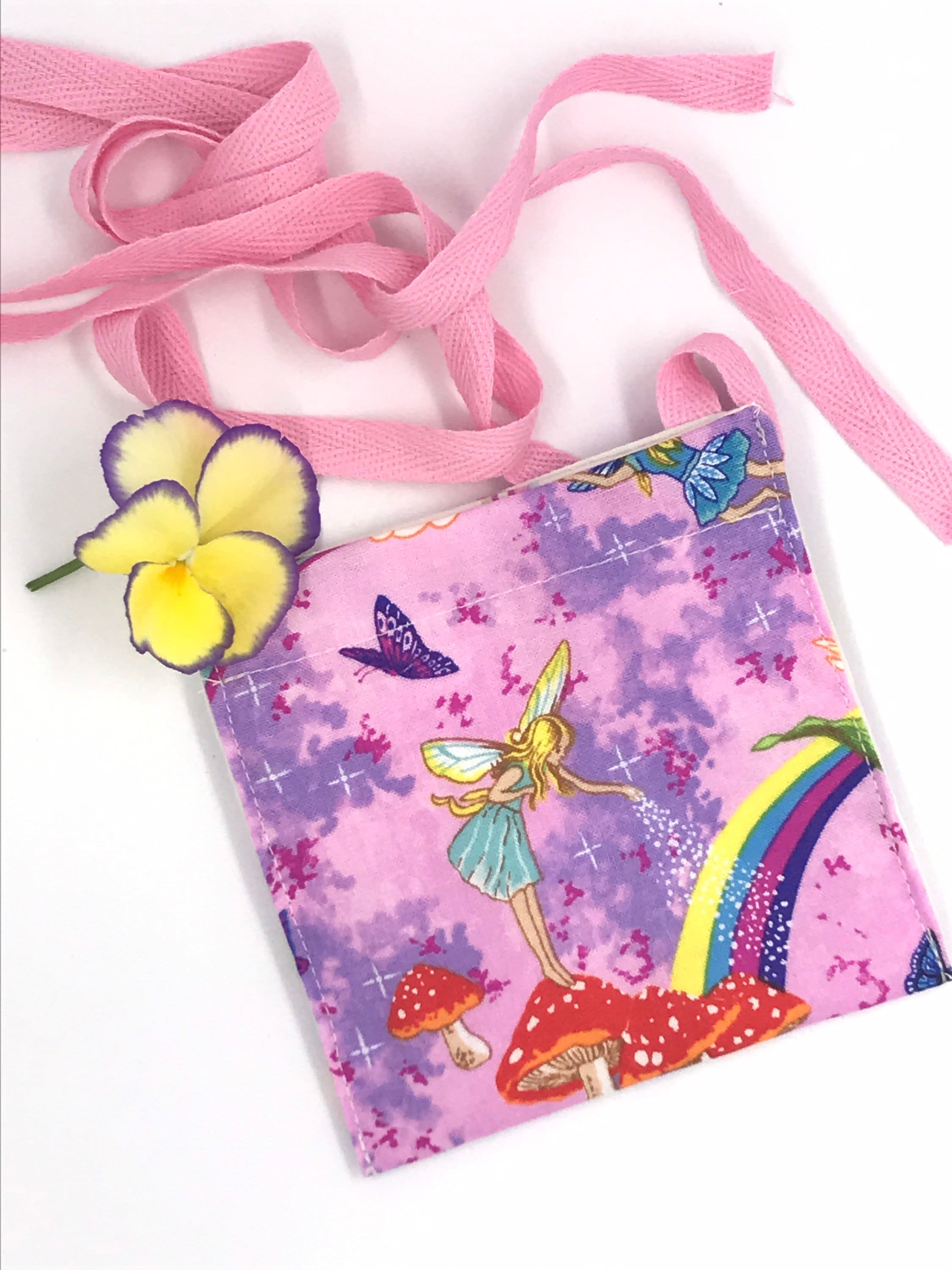 1 X Lined Wiggly Bag Pouch for Adults/teenagers Hickman Line - Etsy