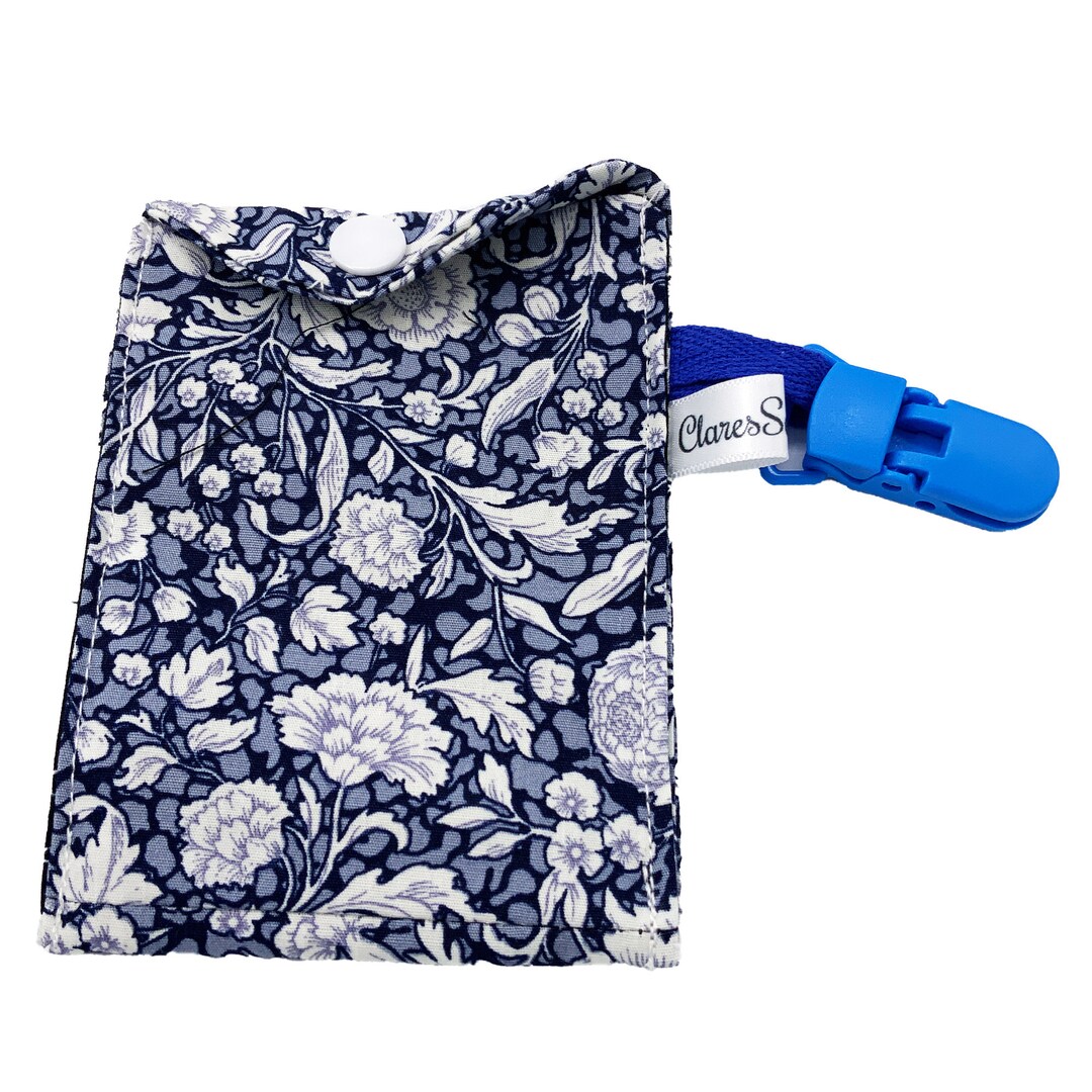 Hickman Line / Nasal Gastric Tubes NGT - Feeding Tube Tubie Pouch With ...