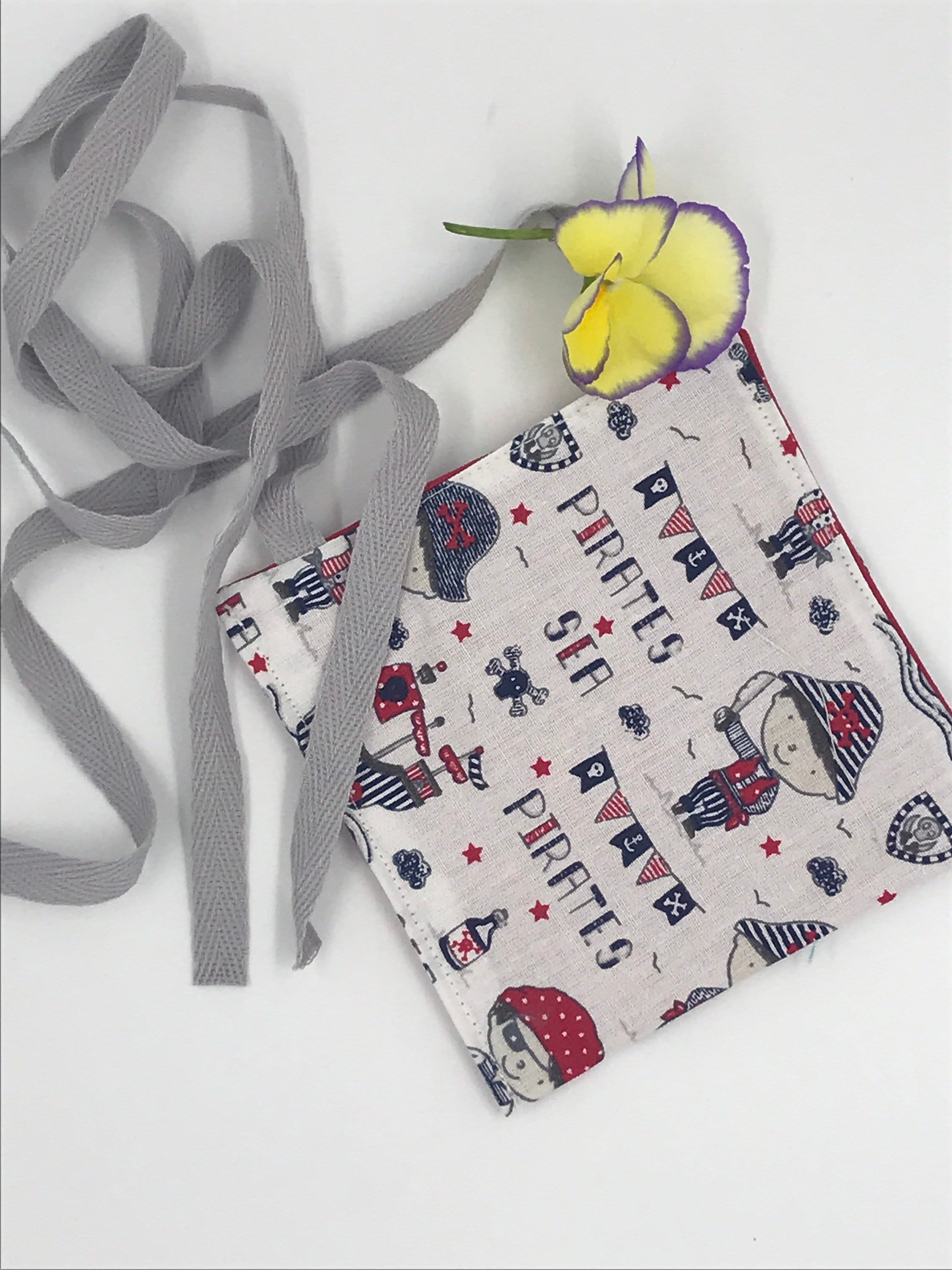 1 X Lined Wiggly Bag Pouch for Adults/teenagers Hickman Line - Etsy