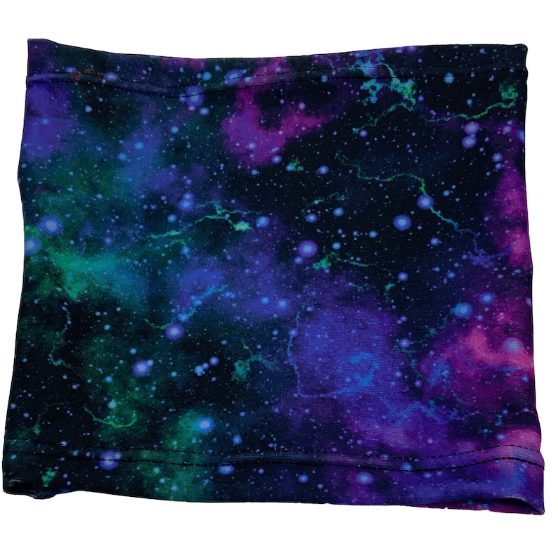 L7.5"-8" Dark Galaxy Bicep PICC Line Covers Cancer Chemo Catheter Short ...