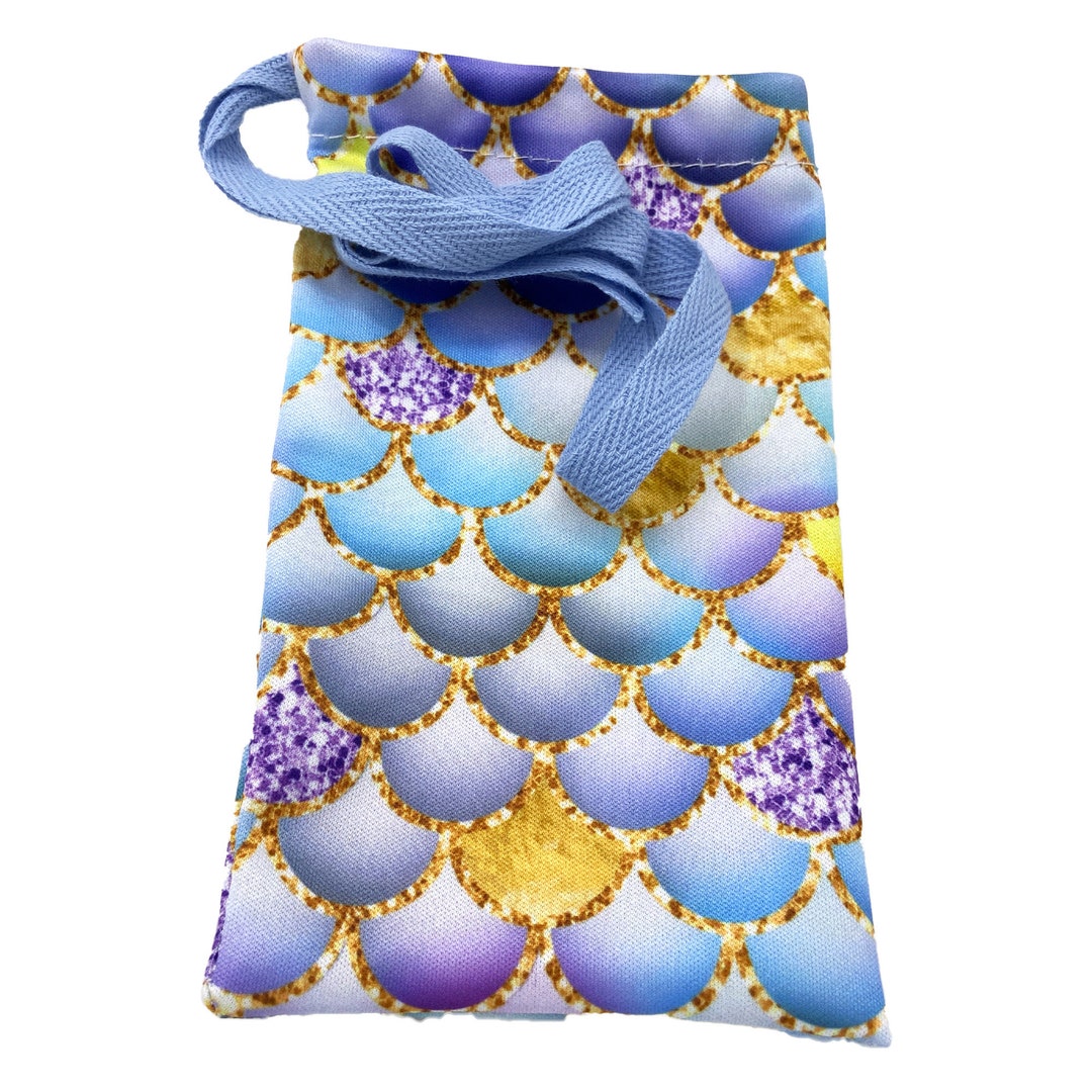 Drawstring Splash Proof Wiggly Bags for Bath Time Adults Hickman Line ...