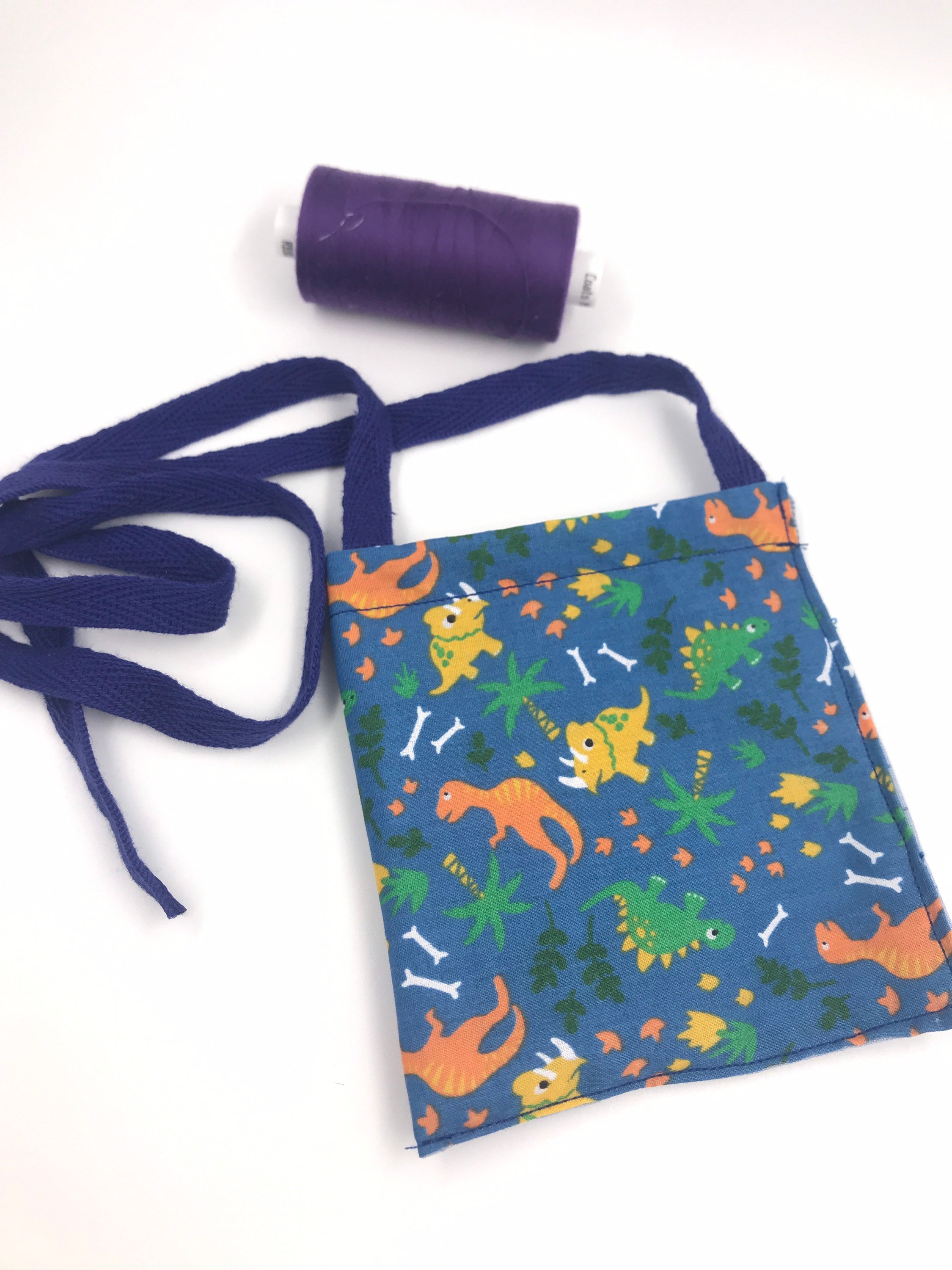 1 X Lined Wiggly Bag Pouch for Adults/teenagers Hickman Line - Etsy