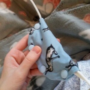 5 NGT Enteral Feeding Tube Connection Port IV Peg J-tube JEJ Hickman ...