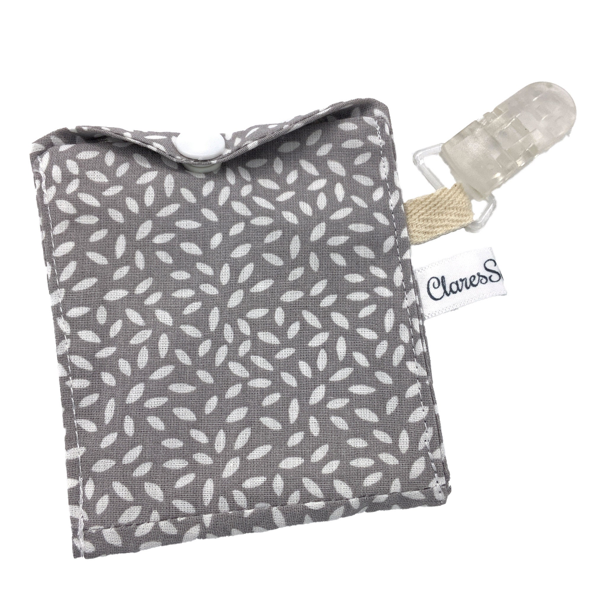 Hickman Line Bag, Central Line Bag, NGT Nasal Gastric Tube