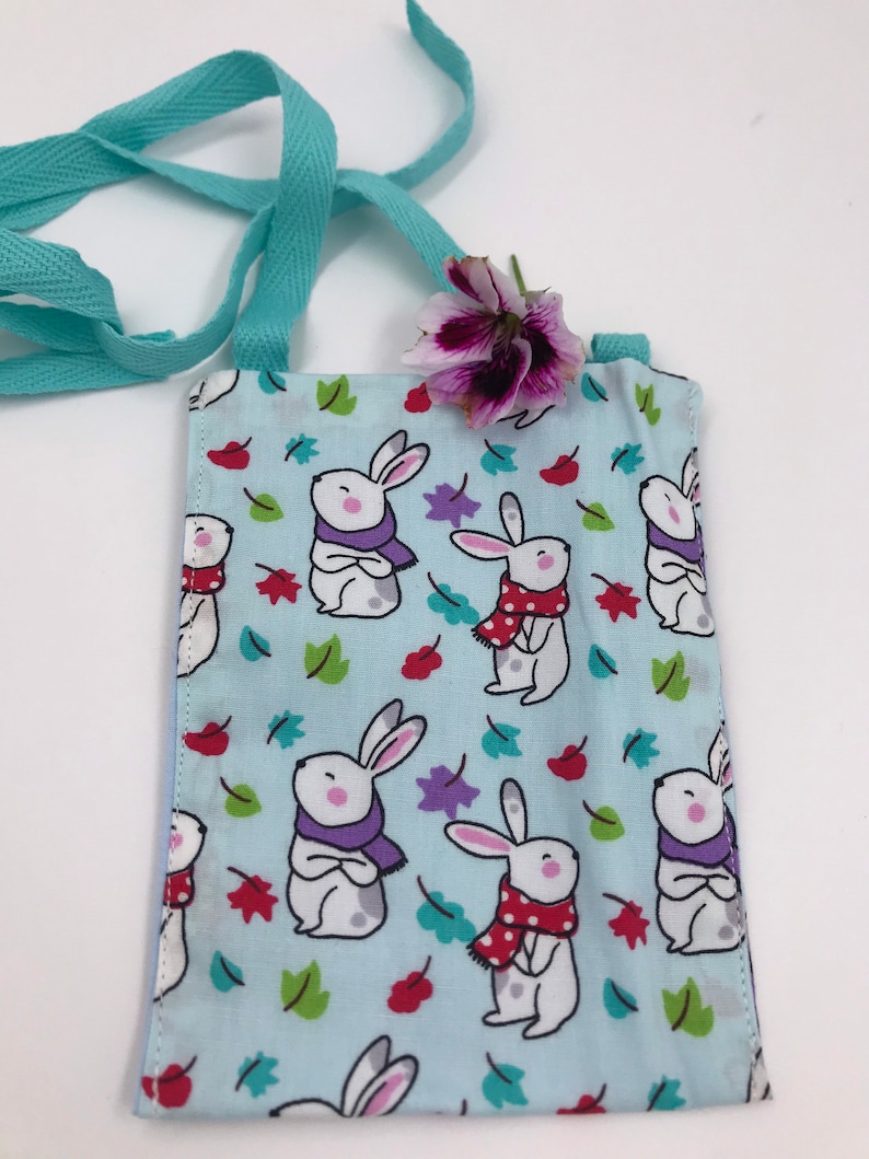 1 x Lined Wiggly Bag Pouch for Children Hickman Line Catheter | Etsy