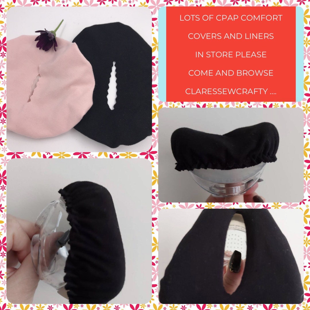 2xcompatible With Fisher & Paykel Simplus Seal One/ Vitera ...