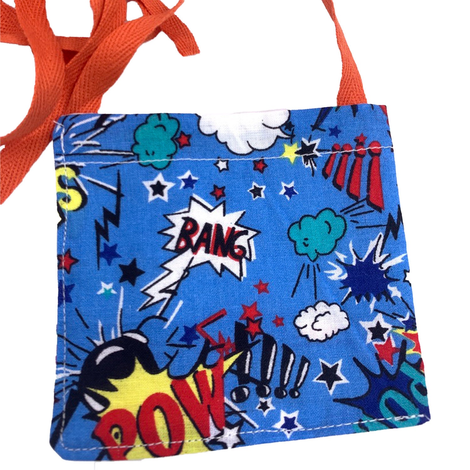 1 X Lined Wiggly Bag Pouch for Children Hickman Line Catheter - Etsy UK