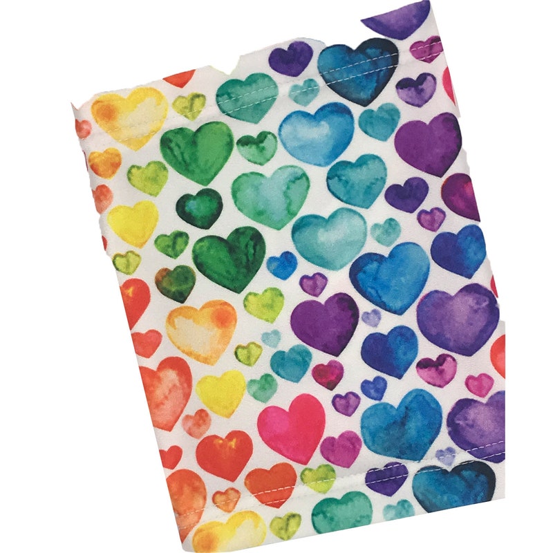 Line Covers Tpn - Etsy