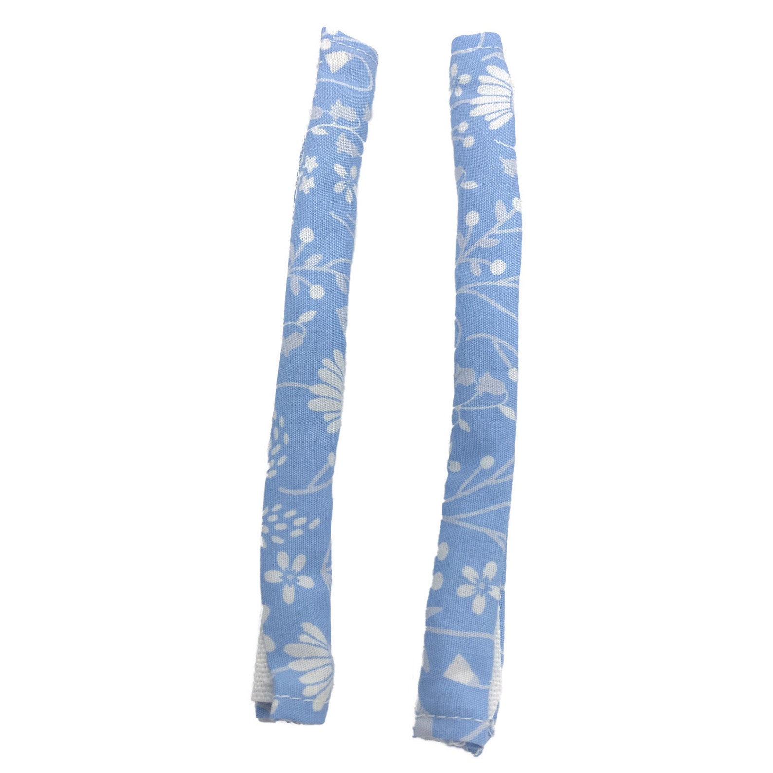 1x Pair Nasal Spec O2 Oxygen Cannula Over Ear Wrap Covers ONLY - Etsy UK