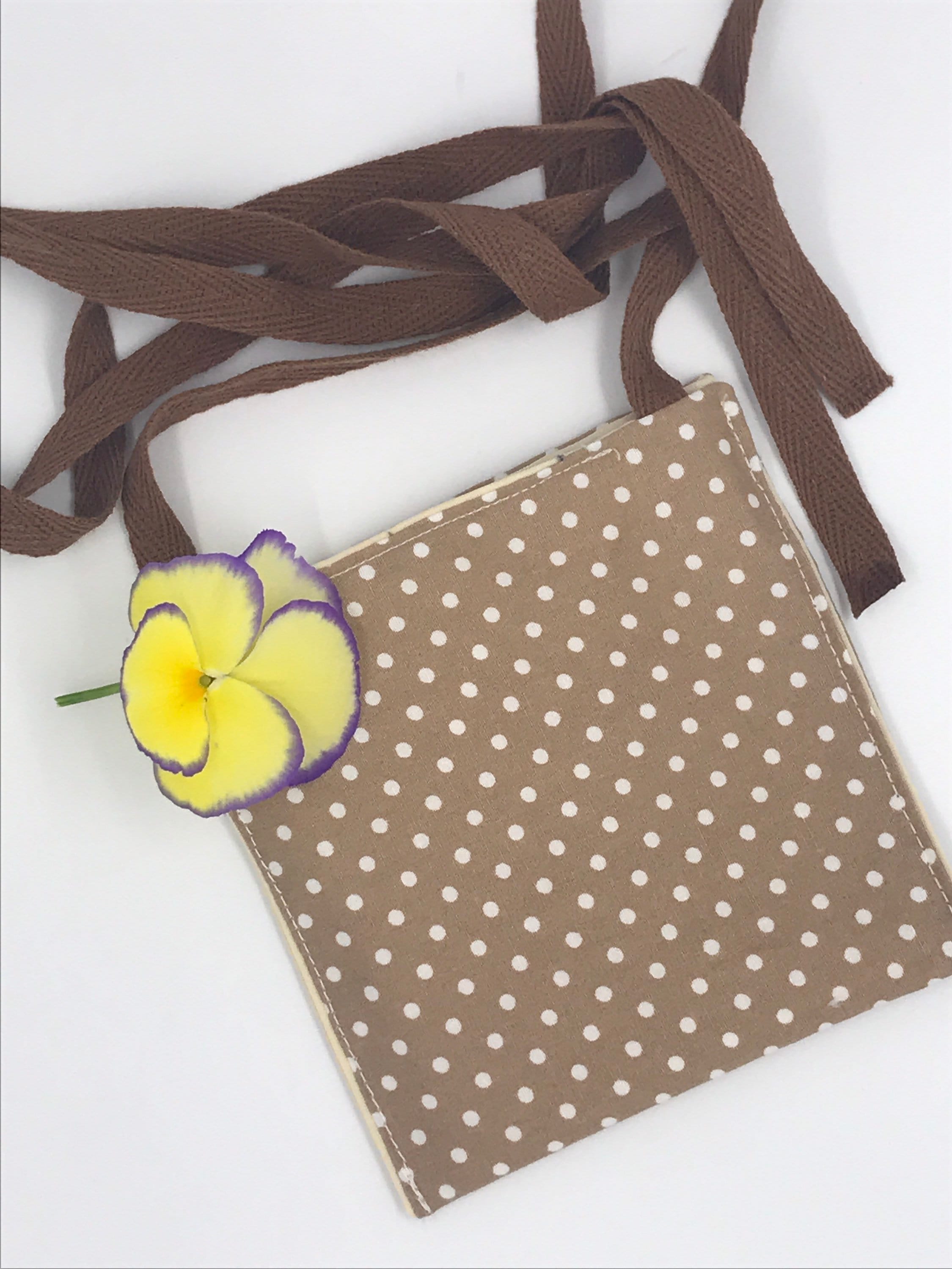 1 X Adult Lined 10x10cm Wiggly Bag Pouch for Hickman Line - Etsy UK