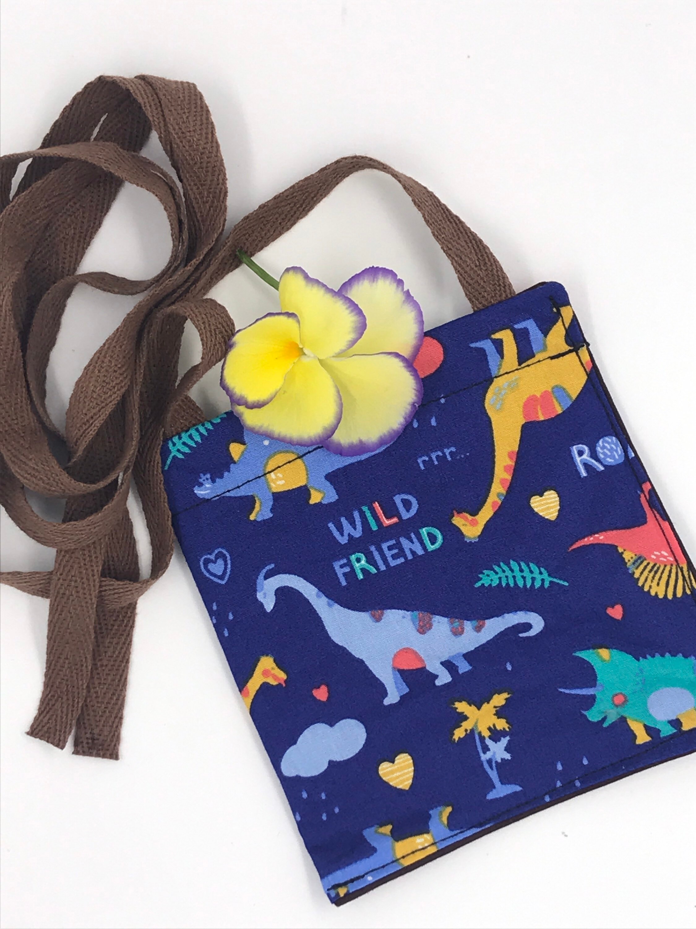 1 X Lined Wiggly Bag Pouch for Adults/teenagers Hickman Line - Etsy