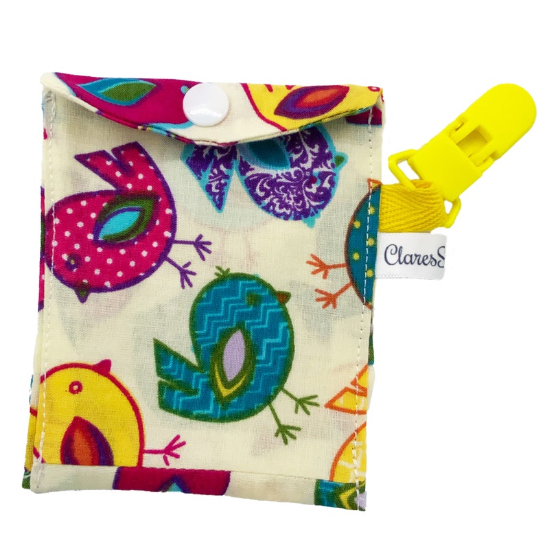 Hickman Line / Nasal Gastric Tubes NGT - Feeding Tube Tubie Pouch With ...