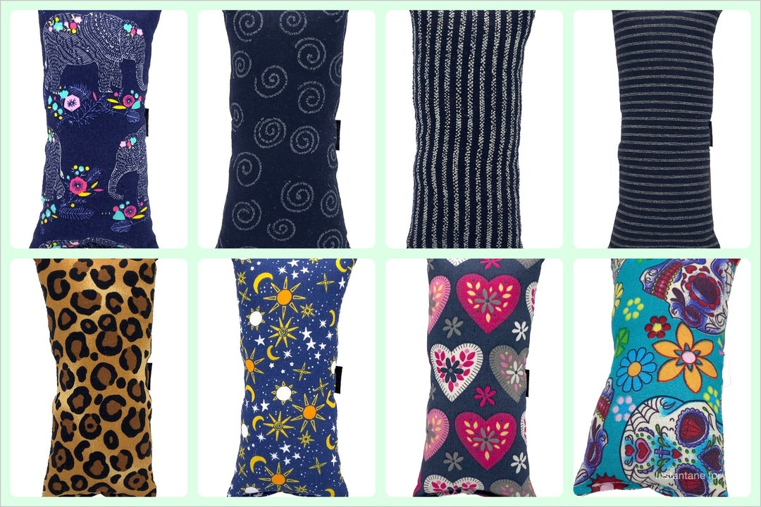 Small 6 Medical Port Pillow Cushion for Car Seatbelt Portacath Stoma ...