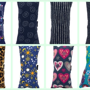 Small 6 Medical Port Pillow Cushion for Car Seatbelt Portacath Stoma ...