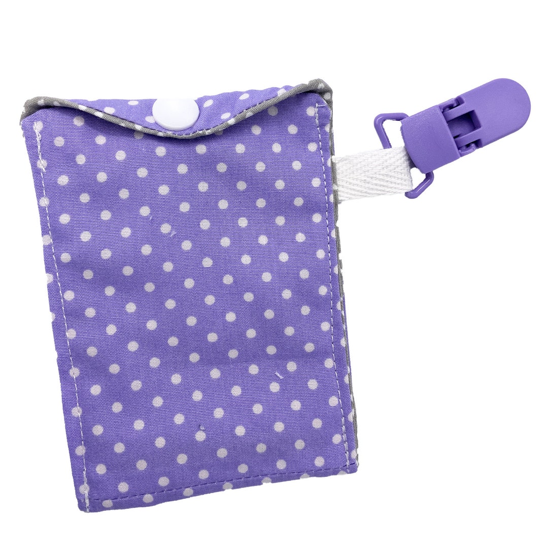 Hickman Line / Nasal Gastric Tubes NGT - Feeding Tube Tubie Pouch With ...